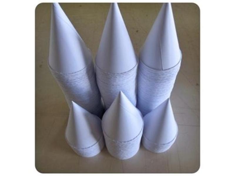 โรงงานผลิตถ้วยน้ำดื่ม ถ้วยกระดาษ ถ้วยน้ำดื่มอนามัย สายไหม